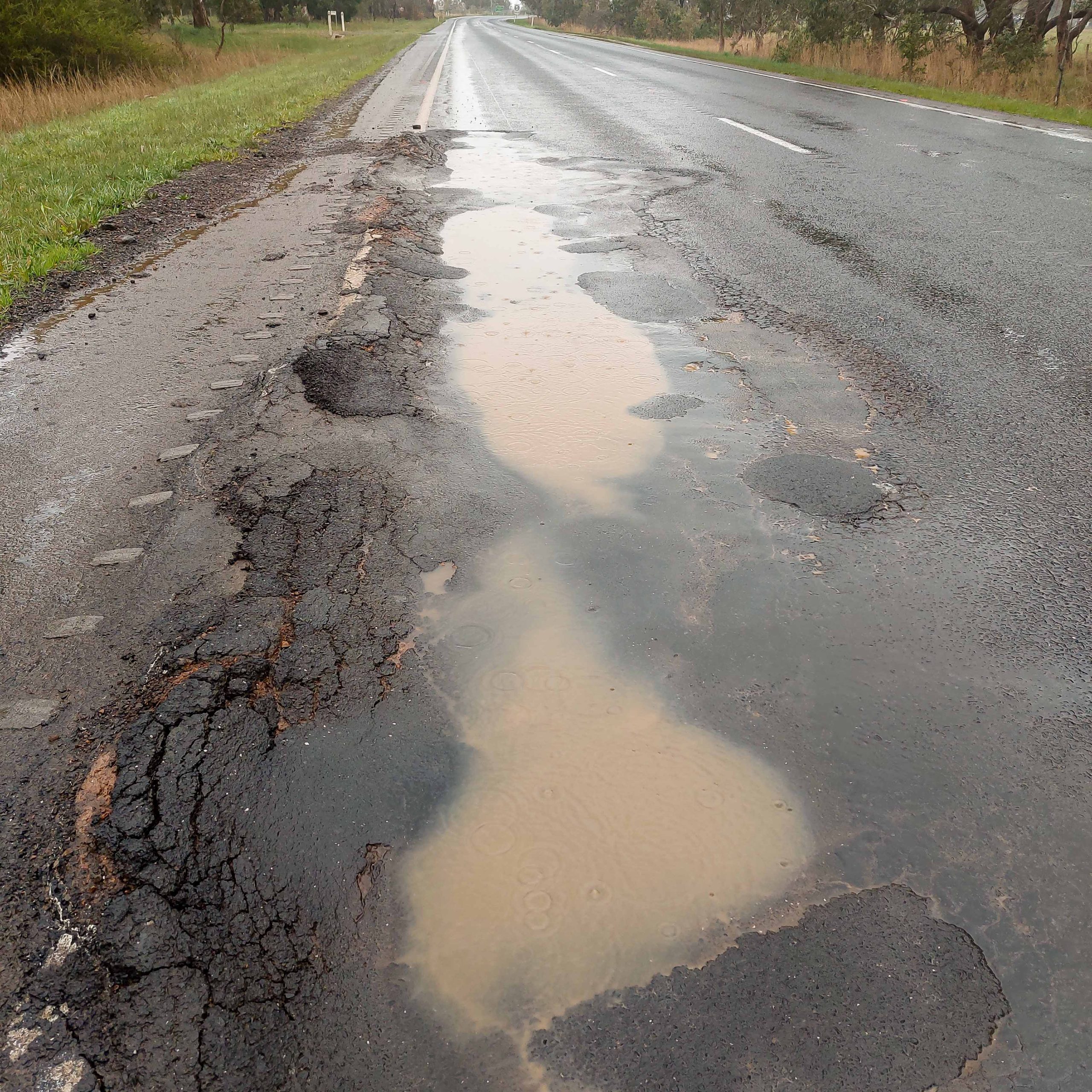 Road investment call from grain producers | Hamilton Spectator