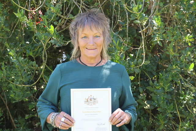 Hamilton celebrations at the gardens | Hamilton Spectator