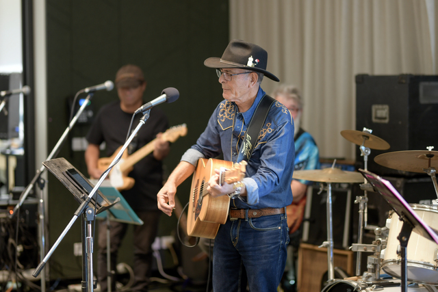 Musico brings the tunes | Hamilton Spectator