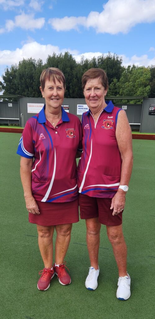 GRANGEBURN BOWLS | Hamilton Spectator