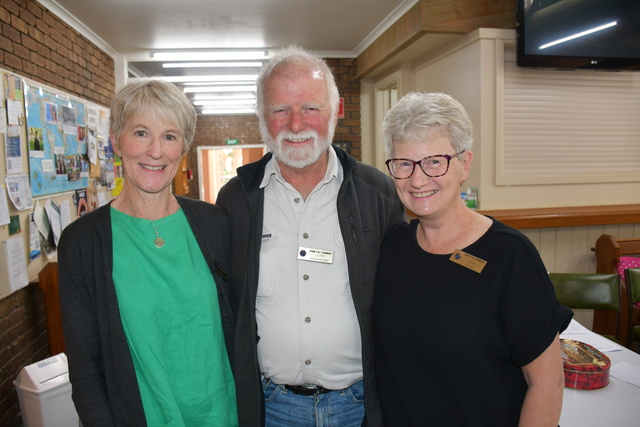 20 years up for Probus | Hamilton Spectator