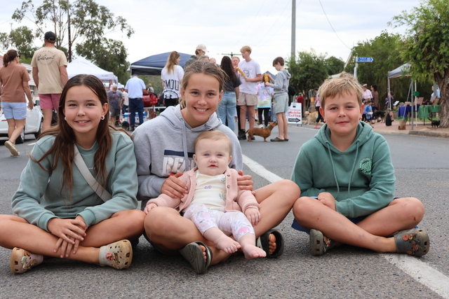 Easter markets at Balmoral | Hamilton Spectator