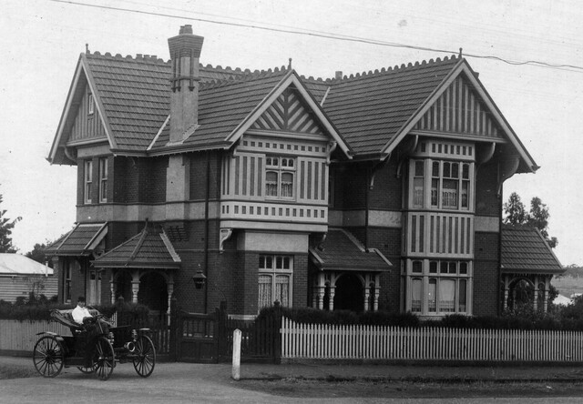 Repeat ordered for history walk | Hamilton Spectator