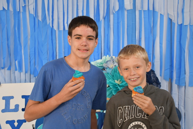 Hamilton schools Do it for Dolly | Hamilton Spectator