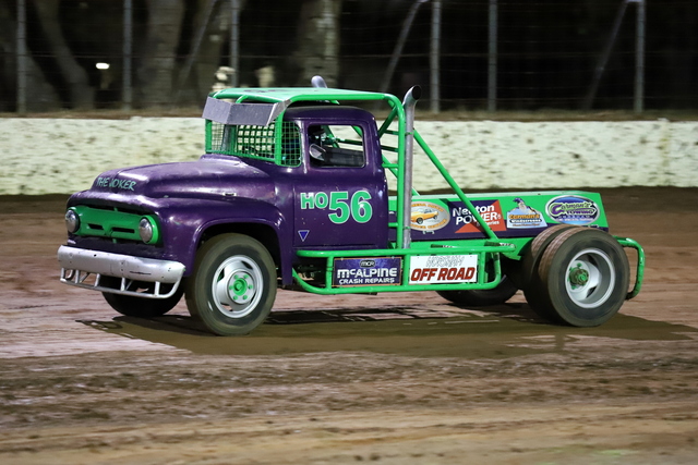 Speedway season success | Hamilton Spectator