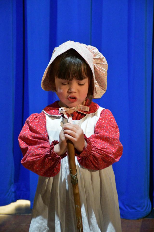 Dramatic scenes as 61st Eisteddfod wraps up | Hamilton Spectator