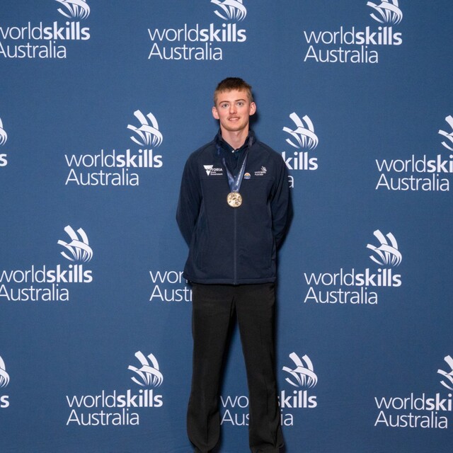 Sanderson claims national gold | Hamilton Spectator