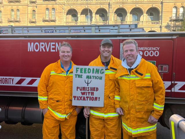 FROM MY DESK with Federal MP Dan Tehan | Hamilton Spectator