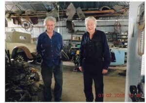 Community the big winners with Pyers' auction | Hamilton Spectator