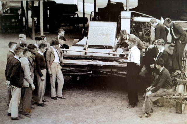 A life of innovation | Hamilton Spectator