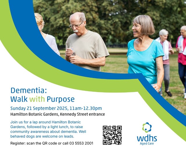 Awareness walk | Hamilton Spectator