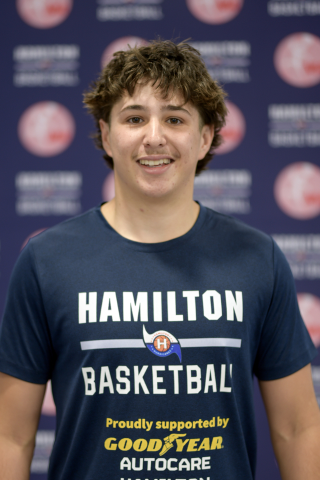 Hamilton Hurricanes - Meet the team | Hamilton Spectator