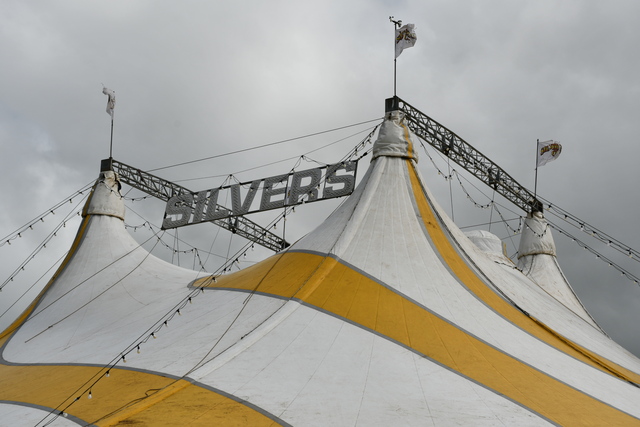 Circus comes to town | Hamilton Spectator