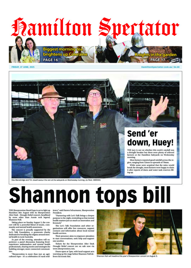 Year in Review - June 2025 | Hamilton Spectator