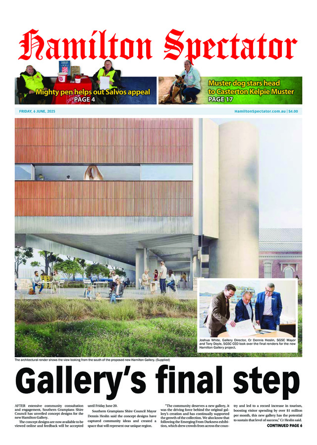 Year in Review - June 2025 | Hamilton Spectator