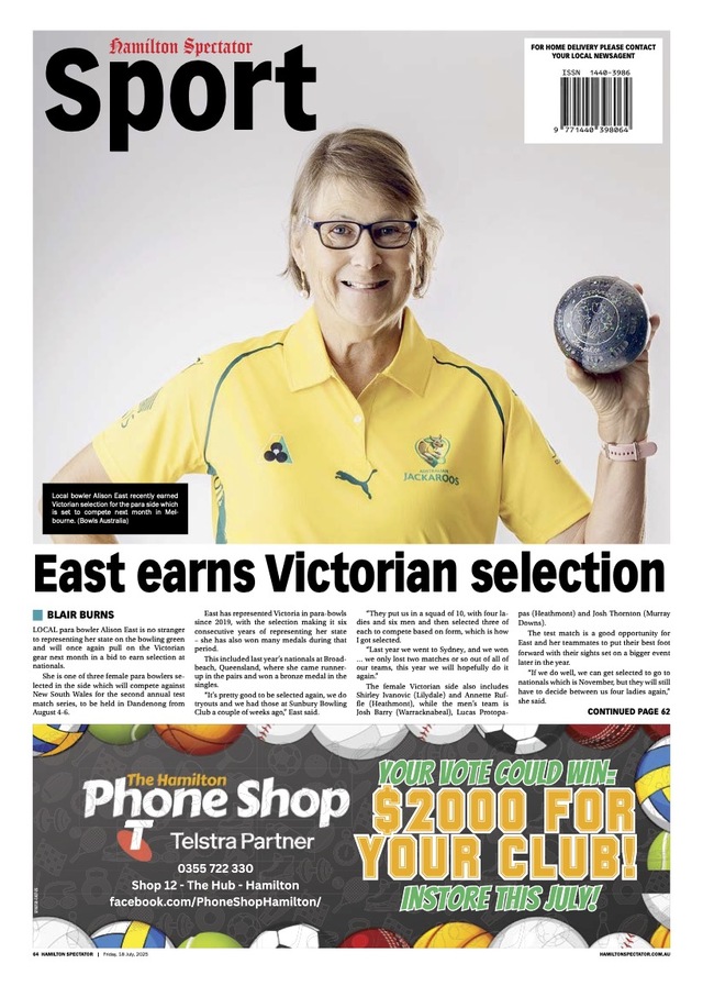 A reflection from the sports editor | Hamilton Spectator