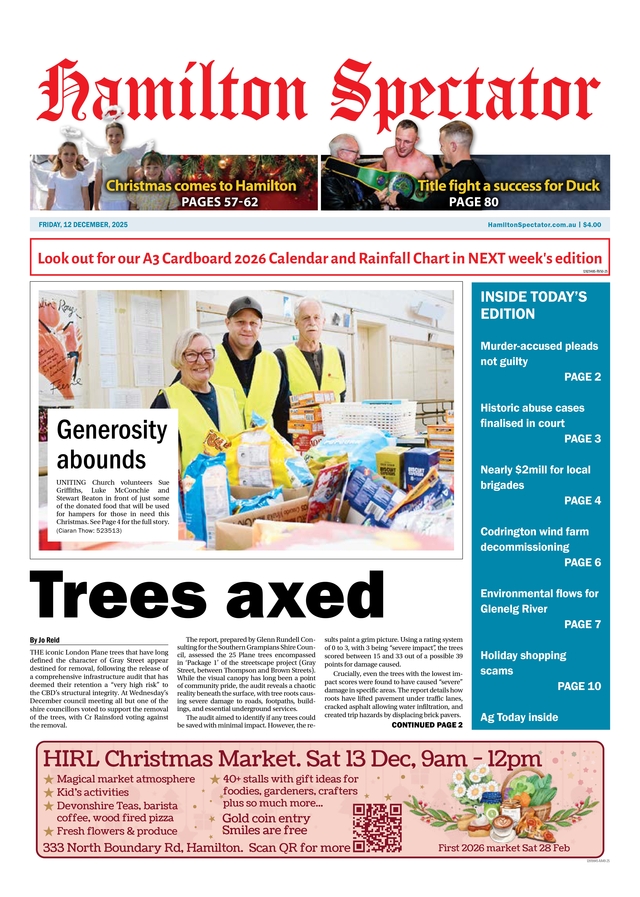 Year in review - December 2025 | Hamilton Spectator