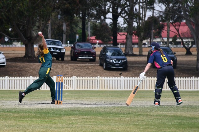 Strong campaign for U18s | Hamilton Spectator