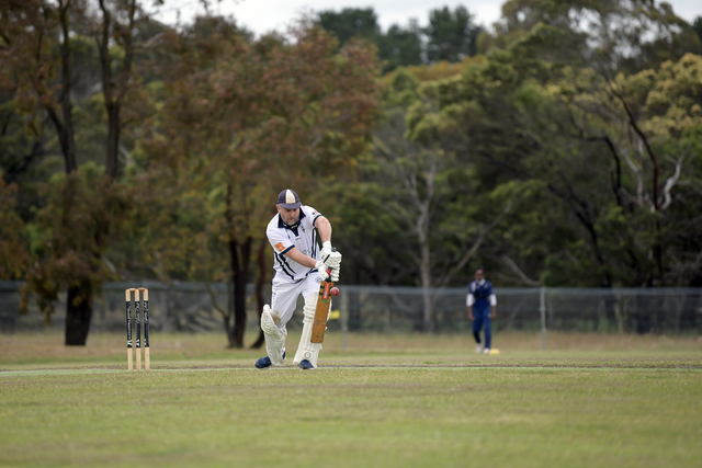 Lower grade cricket back in action | Hamilton Spectator