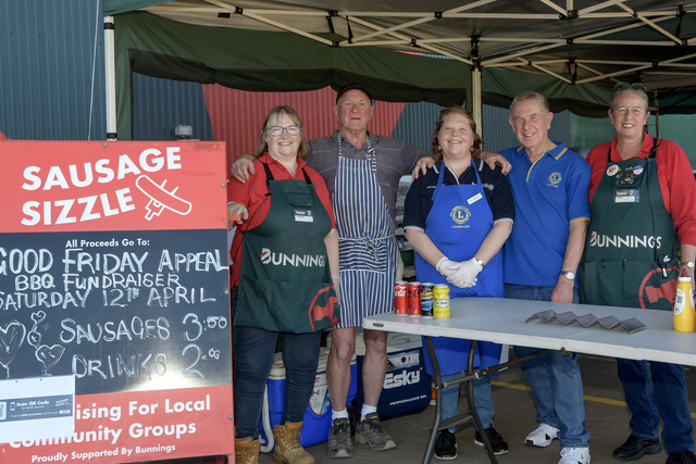 Last chance for Good Friday appeal | Hamilton Spectator