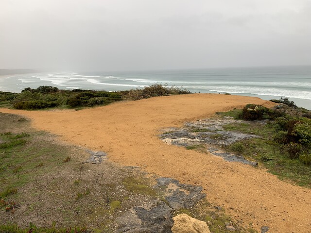 Project protects Bishops Rock for all | Hamilton Spectator