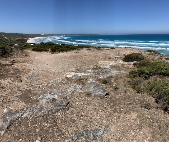 Project protects Bishops Rock for all | Hamilton Spectator
