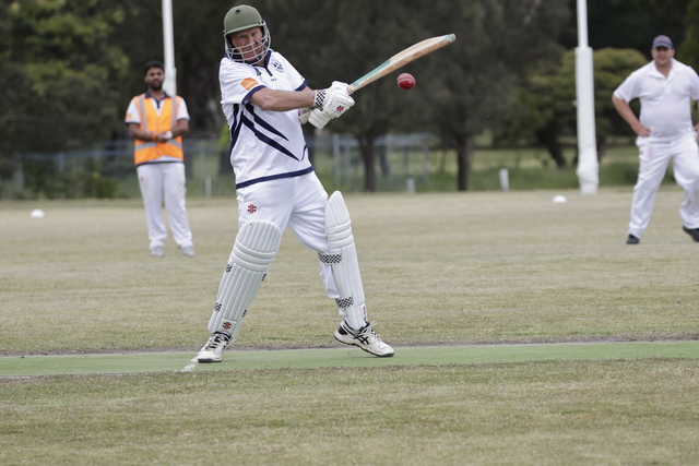 Decisive Drews defeat Maroons | Hamilton Spectator