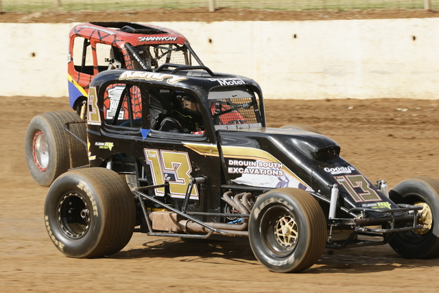 Racing back on track | Hamilton Spectator