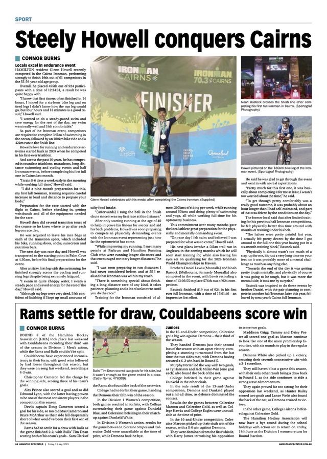 Favourite stories of the year | Hamilton Spectator