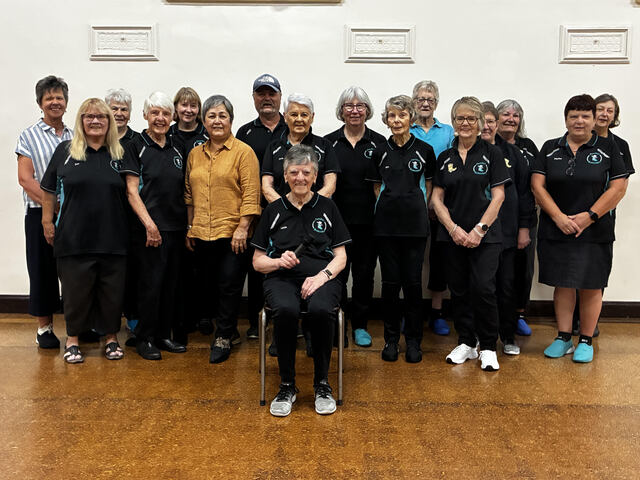 Bootscooting birthday time | Hamilton Spectator