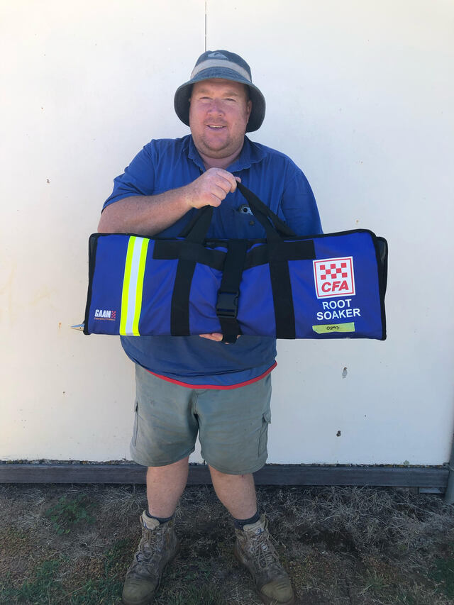 Fire brigade upgrade | Hamilton Spectator