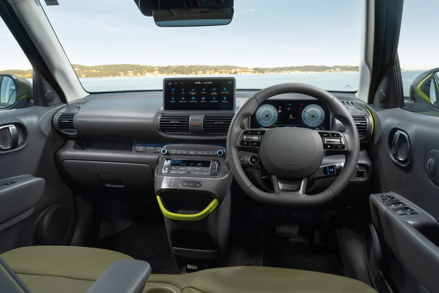 Hyundai eye on the future | Hamilton Spectator