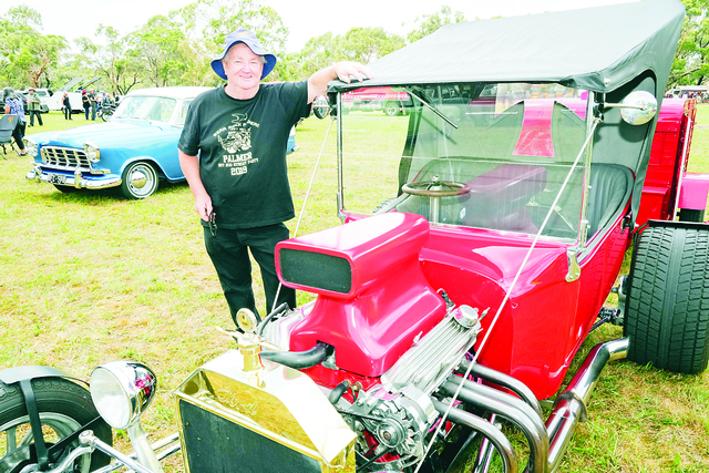 30 years of Orford rally | Hamilton Spectator