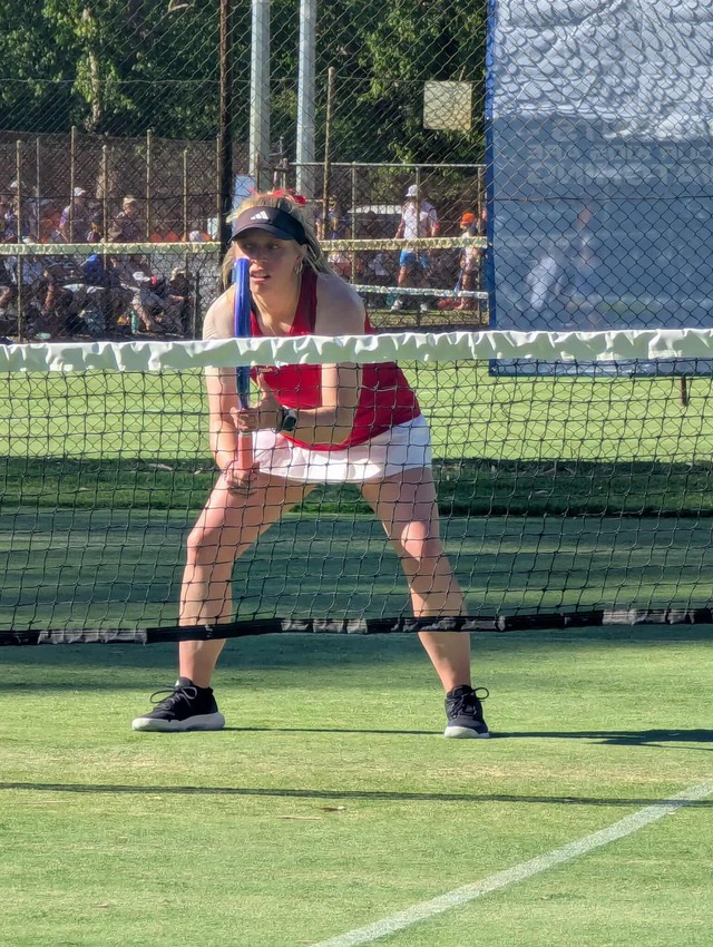 Sainsbury stars at Country Championships | Hamilton Spectator